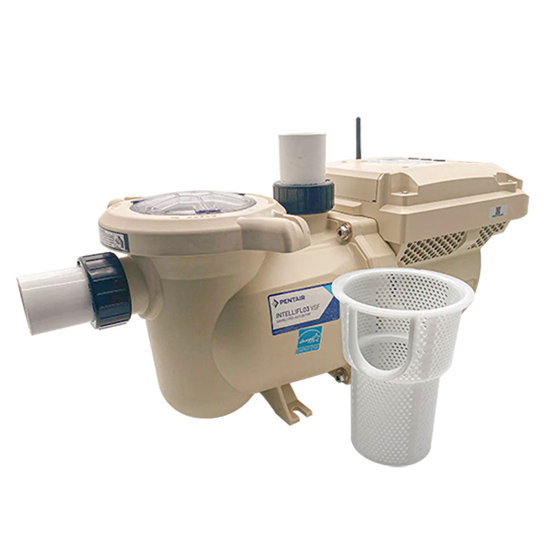 Pentair Pump Parts and Accessories – ePoolSupply