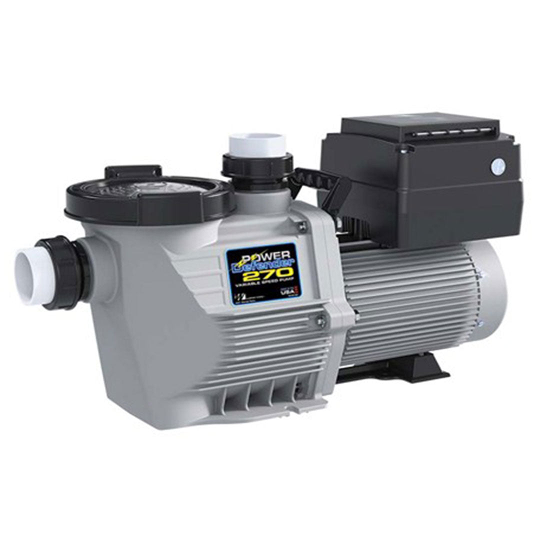 Waterway Variable Speed Pumps – ePoolSupply