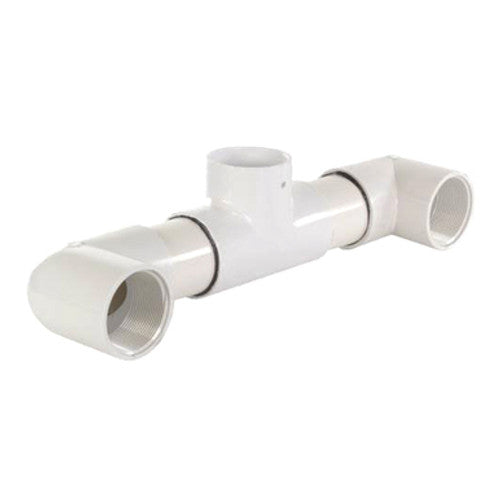 Pentair TR100/140C Tee Diffuser Assembly | 156355 – ePoolSupply