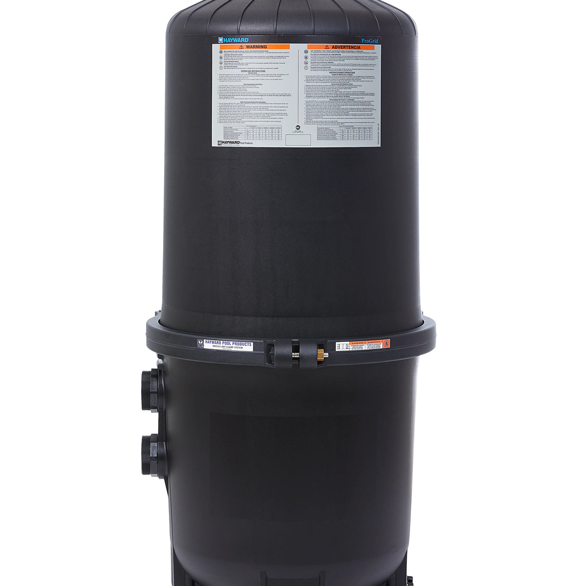 Hayward Pro-Grid D.E. Filter 60 Sq. Ft. | W3DE6020 – ePoolSupply