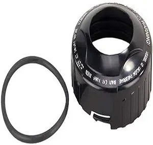 Jandy Nature2 Fusion Soft Small Collar w/ O-Ring – ePoolSupply