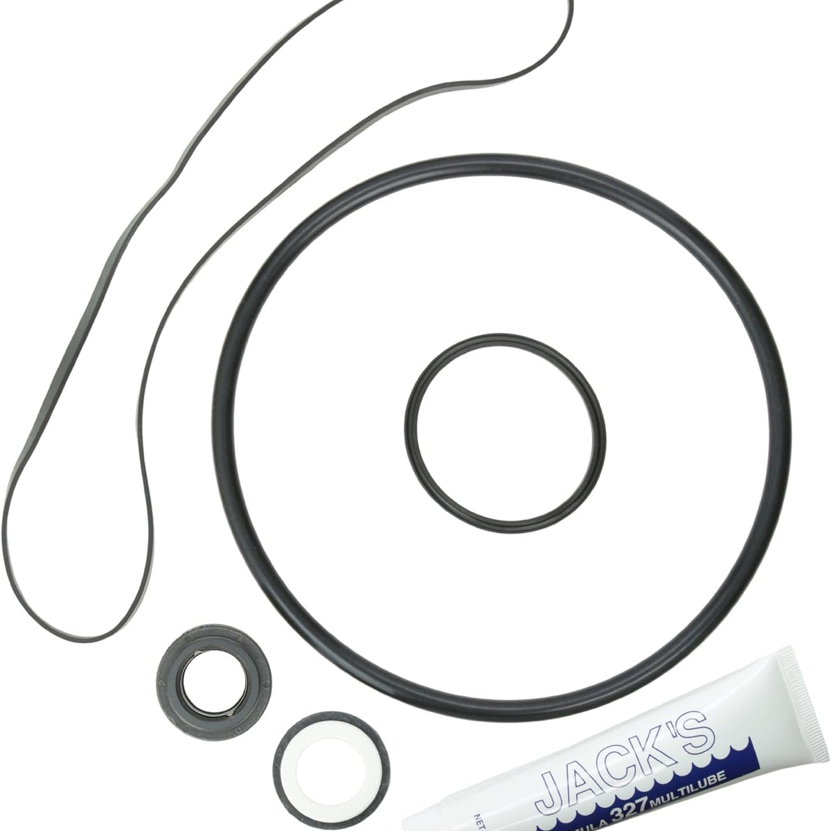 Hayward MaxFlo H-Kit Quick Pump Repair || SPXHKIT1