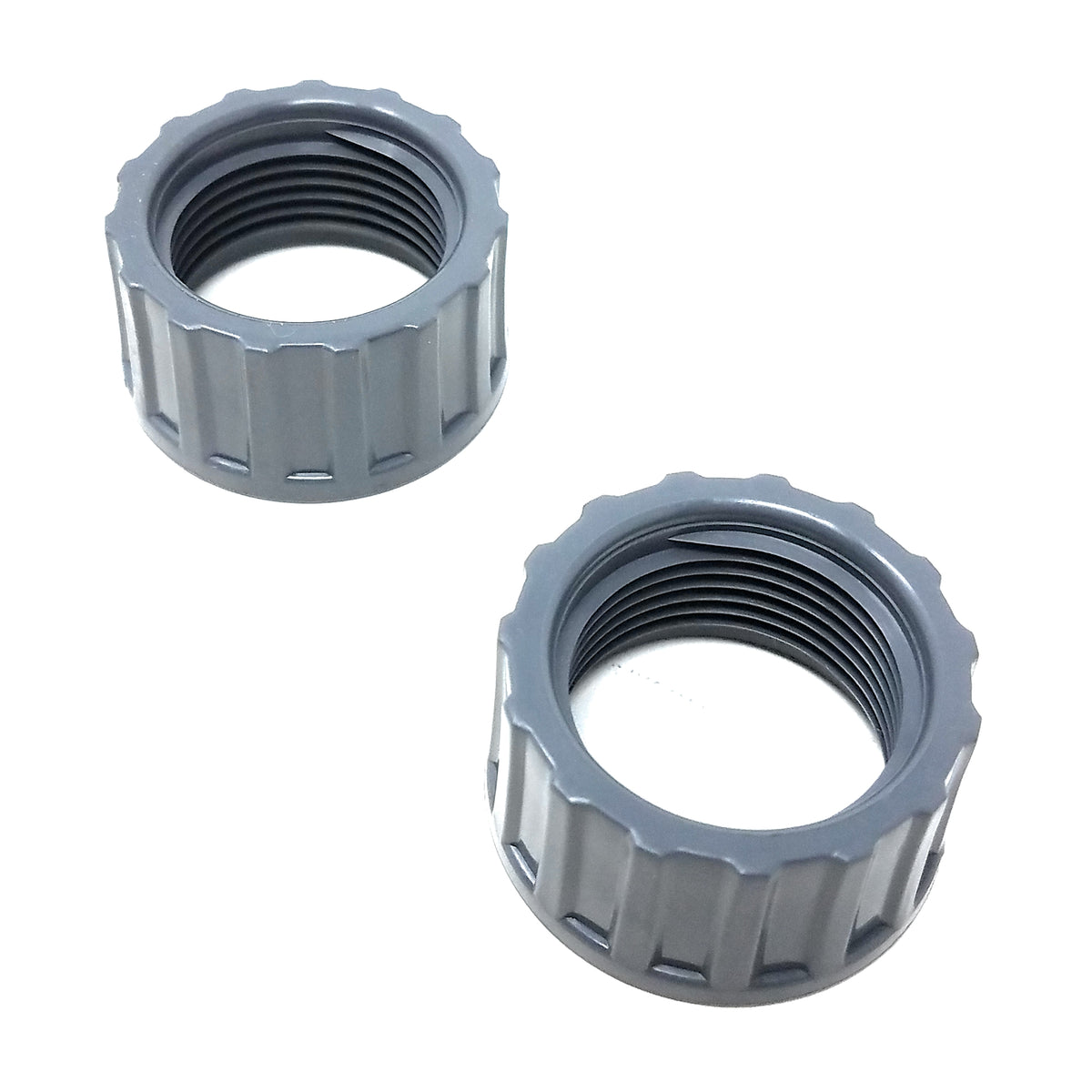 Pentair Racer / Racer LS Mender Nut Kit (Qty. 2)