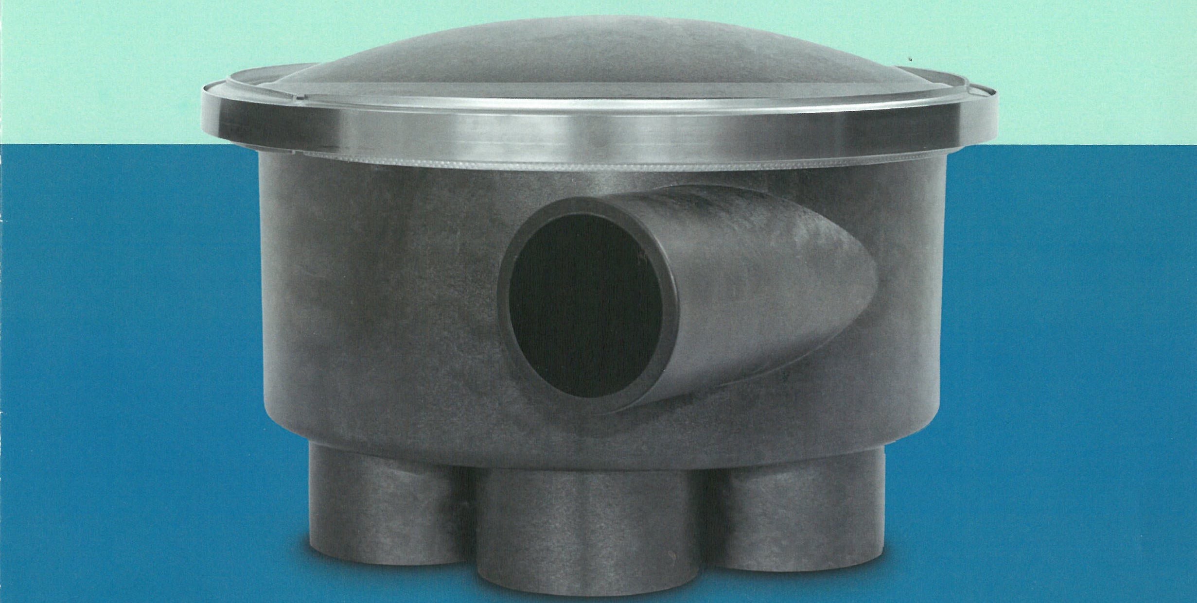 All New Caretaker 6 Port Announcement – ePoolSupply