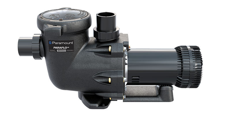 Paramount ParaFloXE Booster Pump - ePoolSupply
