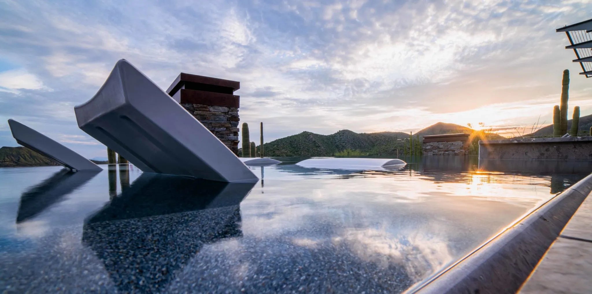 How Does An Automatic Pool Filler Work? – ePoolSupply