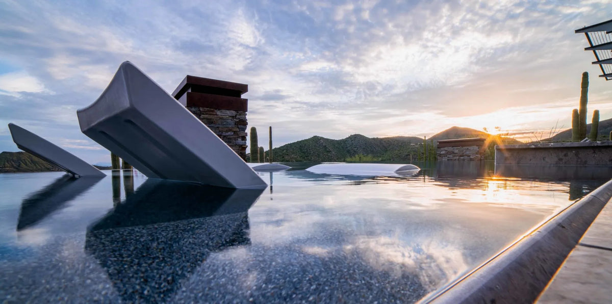 How Does An Automatic Pool Filler Work? – ePoolSupply