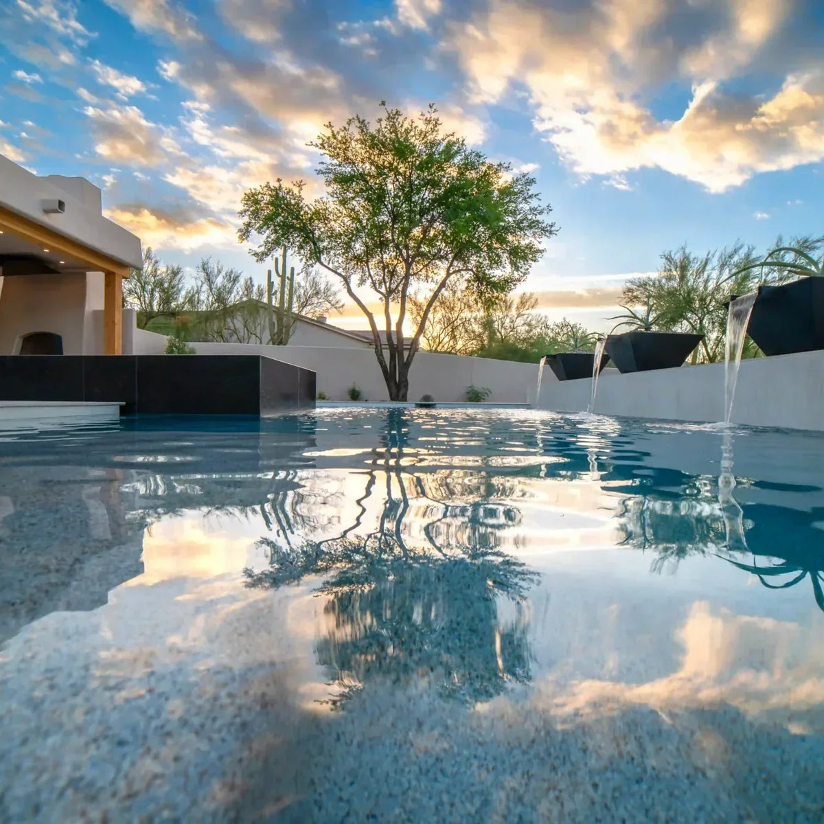 How To Lower Calcium Hardness In A Pool: Step By Step Guide