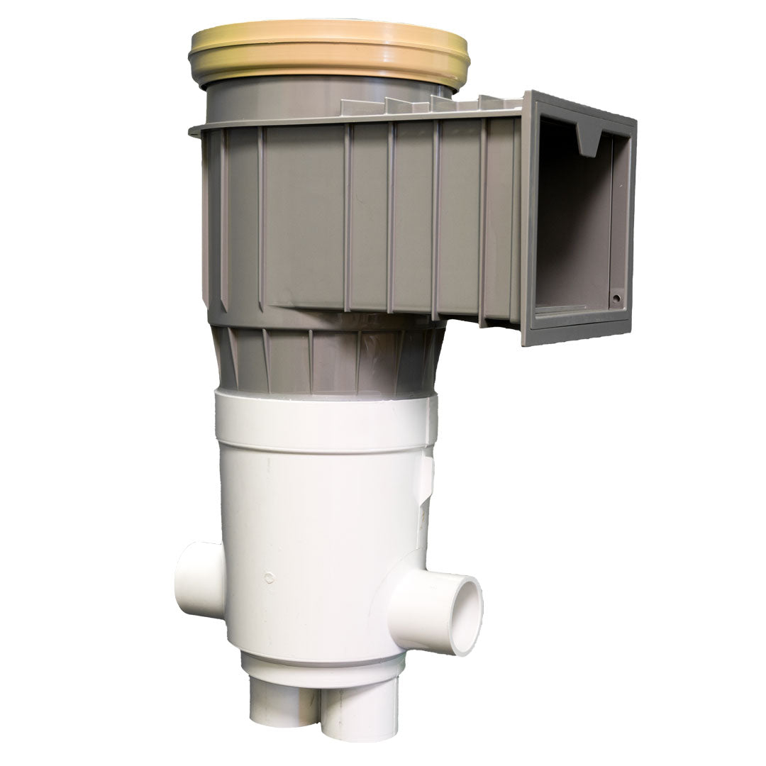 Renegade Venturi In-Ground Skimmer from Waterway Plastics - ePoolSupply