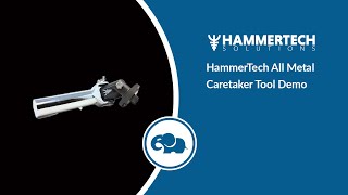 How To Use HammerTech Solutions Caretaker Installation/Removal Tool