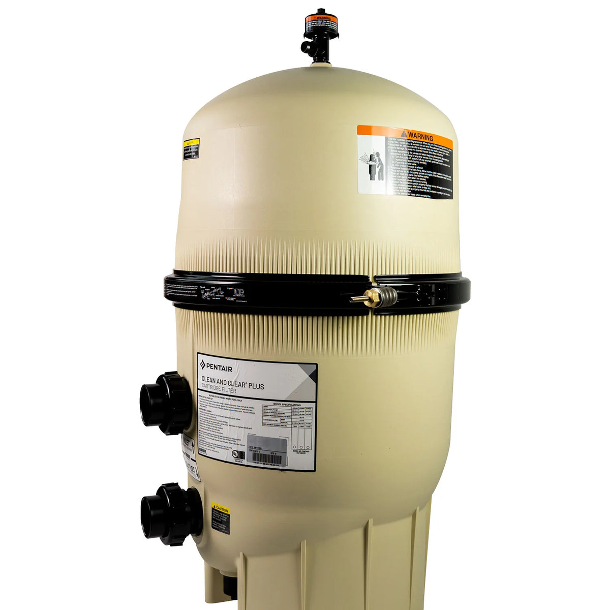 Ways to Improve Pool Filtration