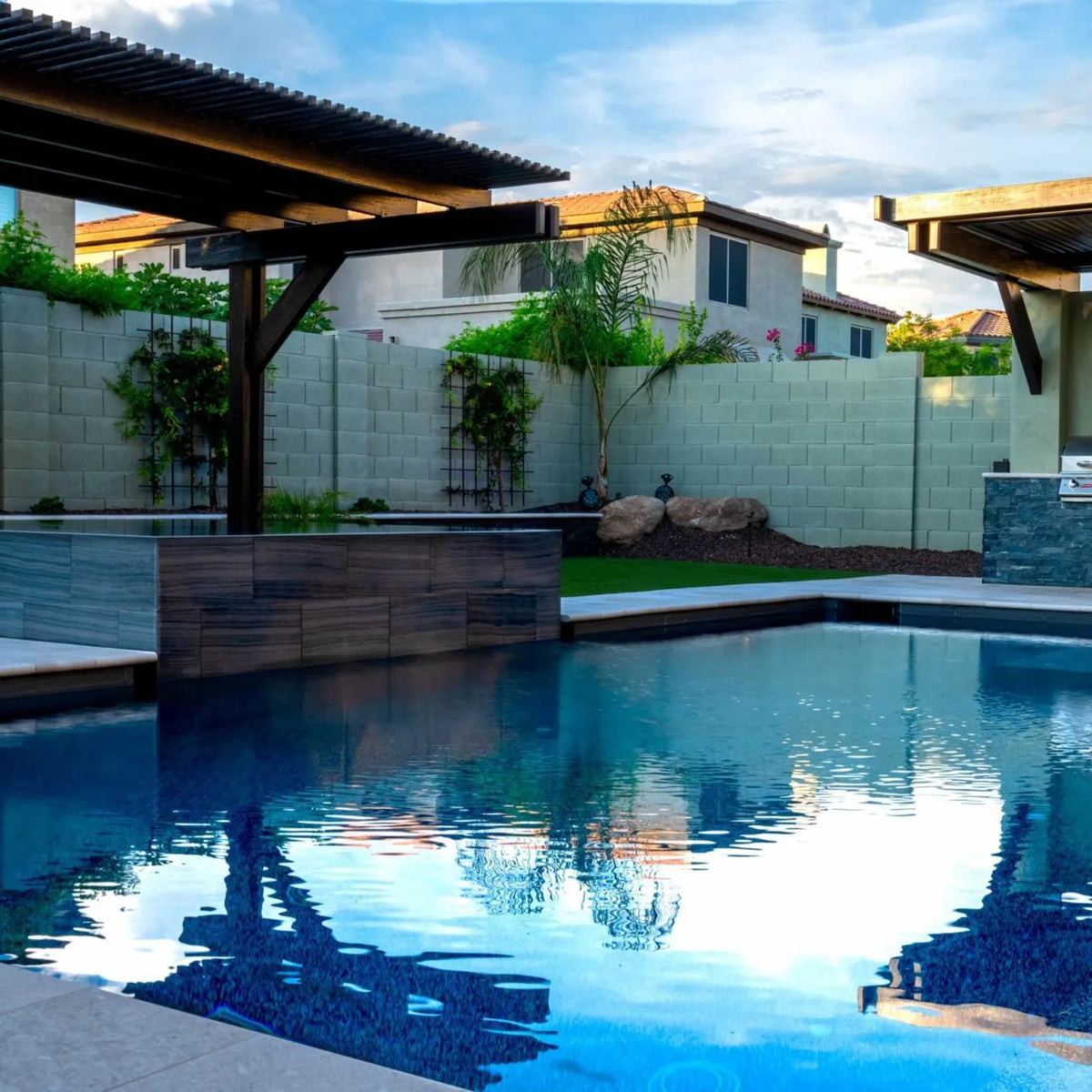 How Much Does It Cost to Heat a Pool? Guide To Pool Heater Costs