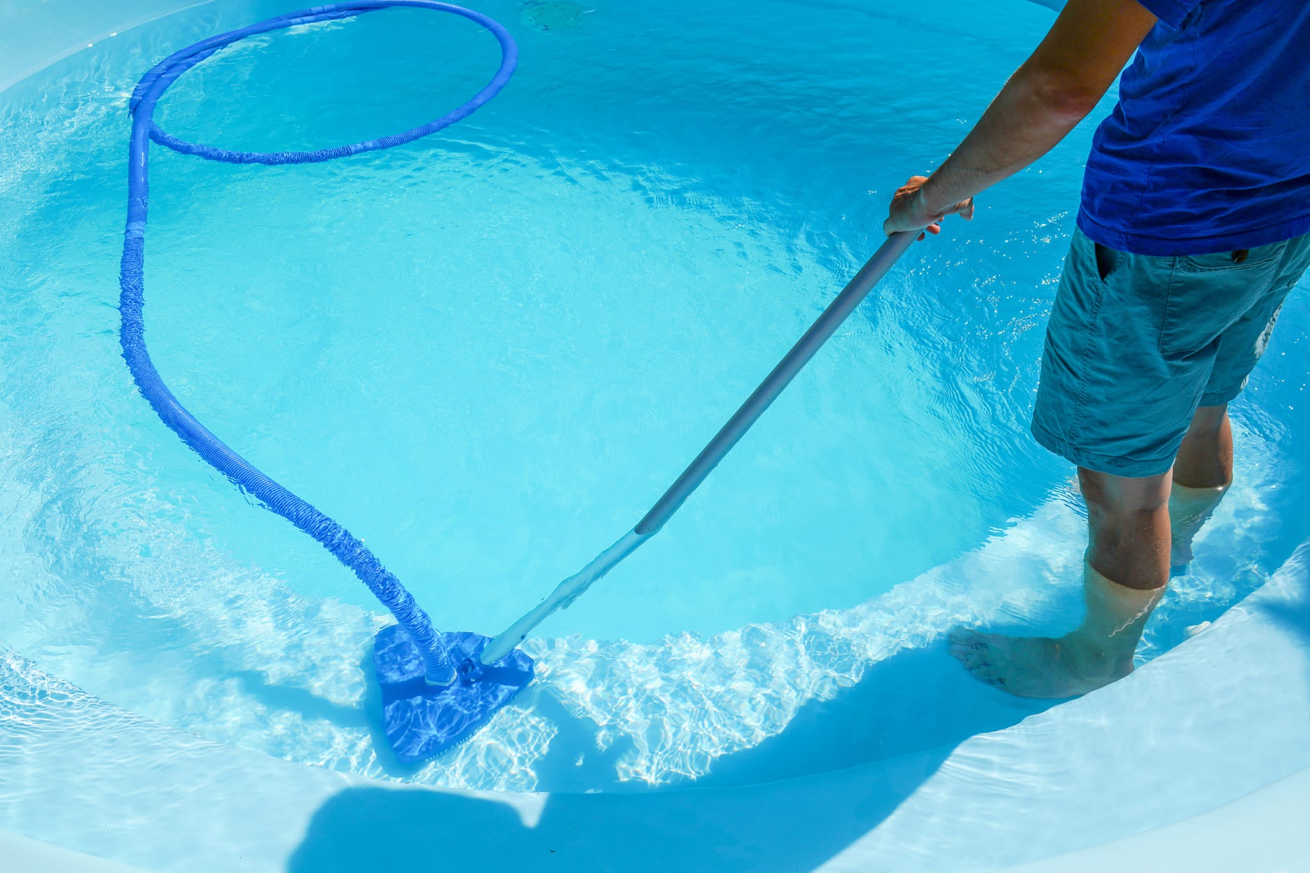The Ultimate Guide to Pool Maintenance – ePoolSupply
