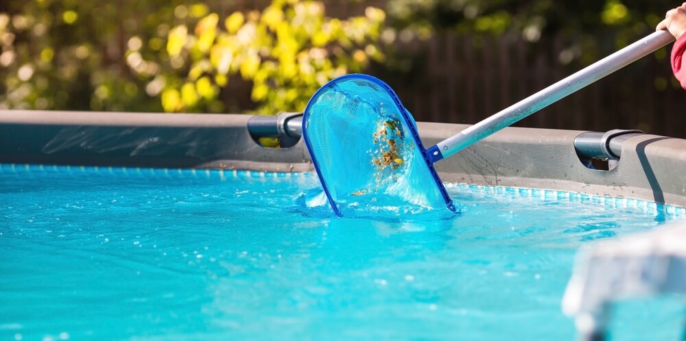 How To Clear Cloudy Pool Water - ePoolSupply