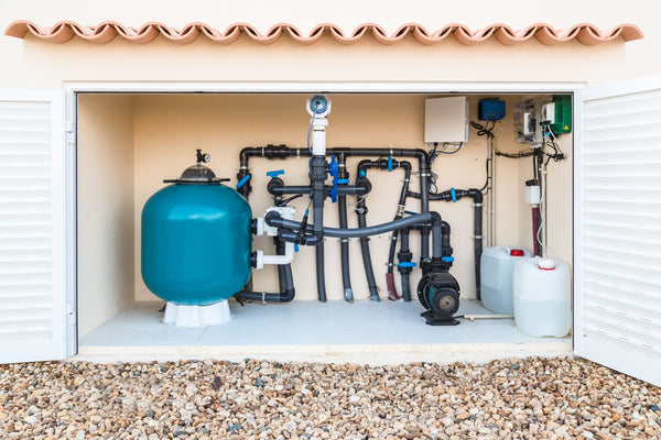 Swimming Pool Parts Guide - Pool Pumps, Filters, & More - ePoolSupply