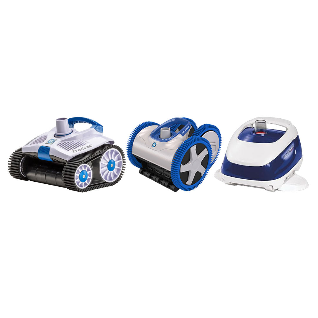 Hayward Suction Pool Cleaners – ePoolSupply