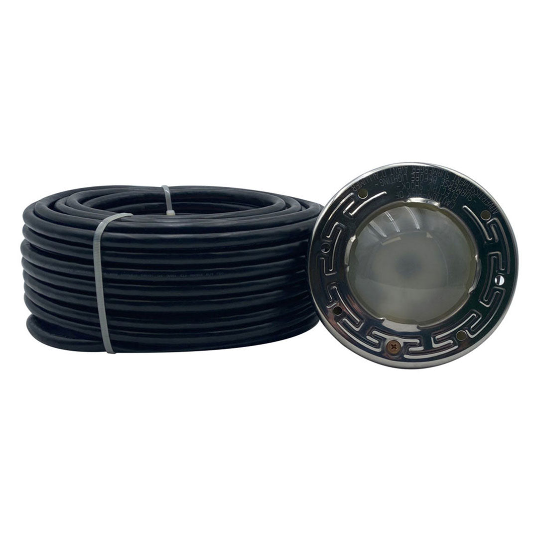 120V Pentair White Spa Lights – ePoolSupply