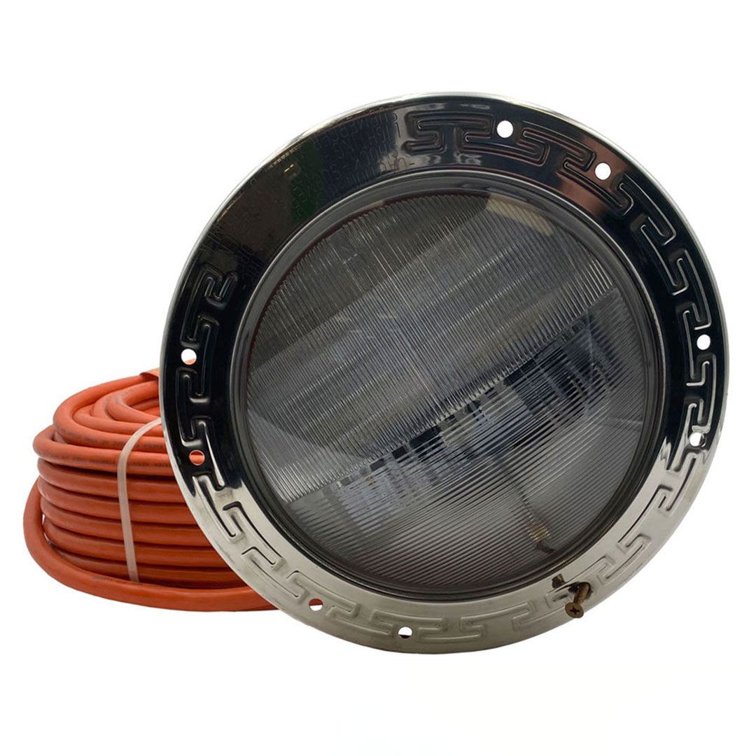 12V Pentair White Pool Lights – ePoolSupply