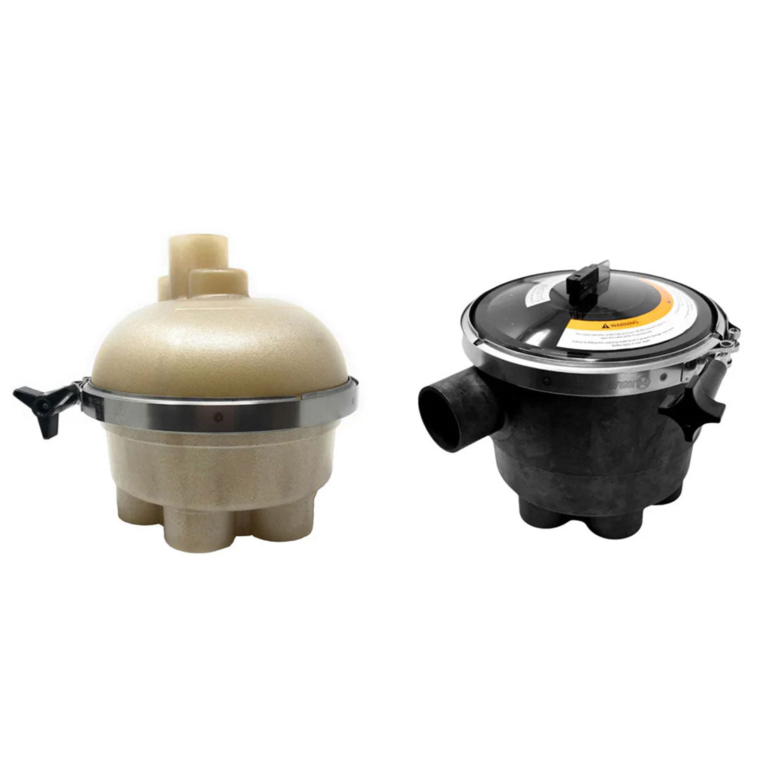 Complete Water Valves 6 Port – ePoolSupply