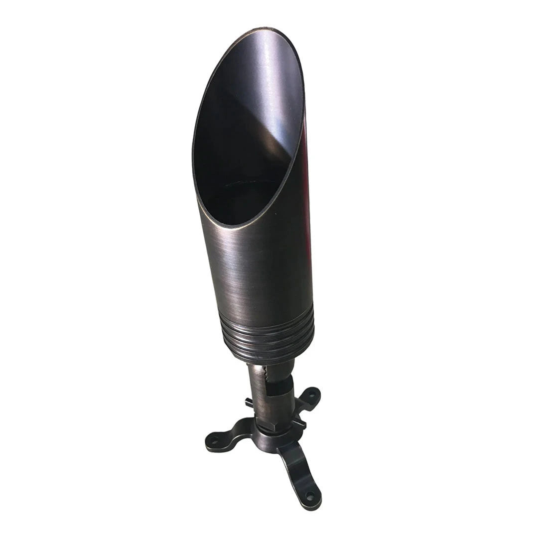 Sollos Contemporary Series Bullet Lights- 6.5" – ePoolSupply