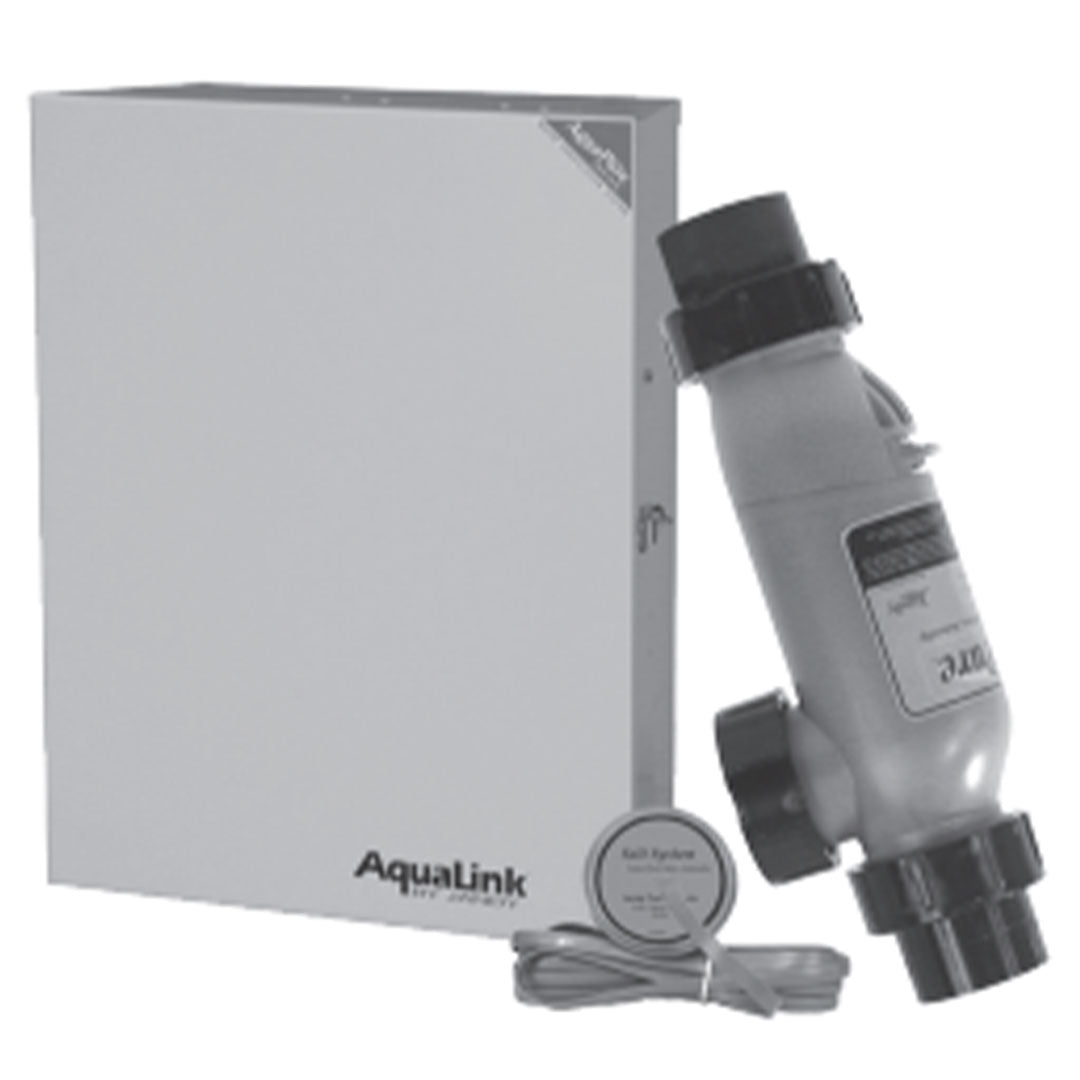 Jandy AquaPure Salt Chlorinator Parts and Accessories