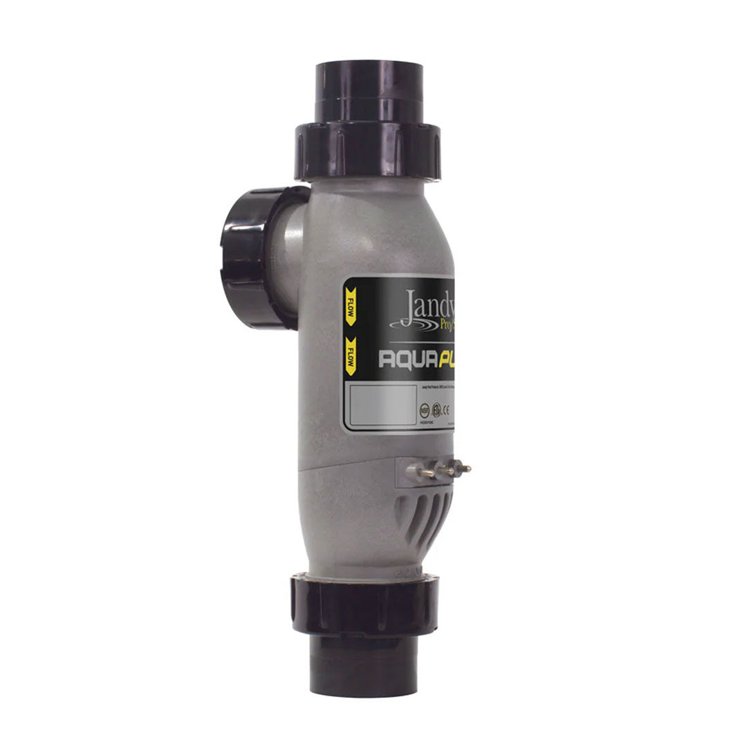 Jandy AquaPure Salt Systems