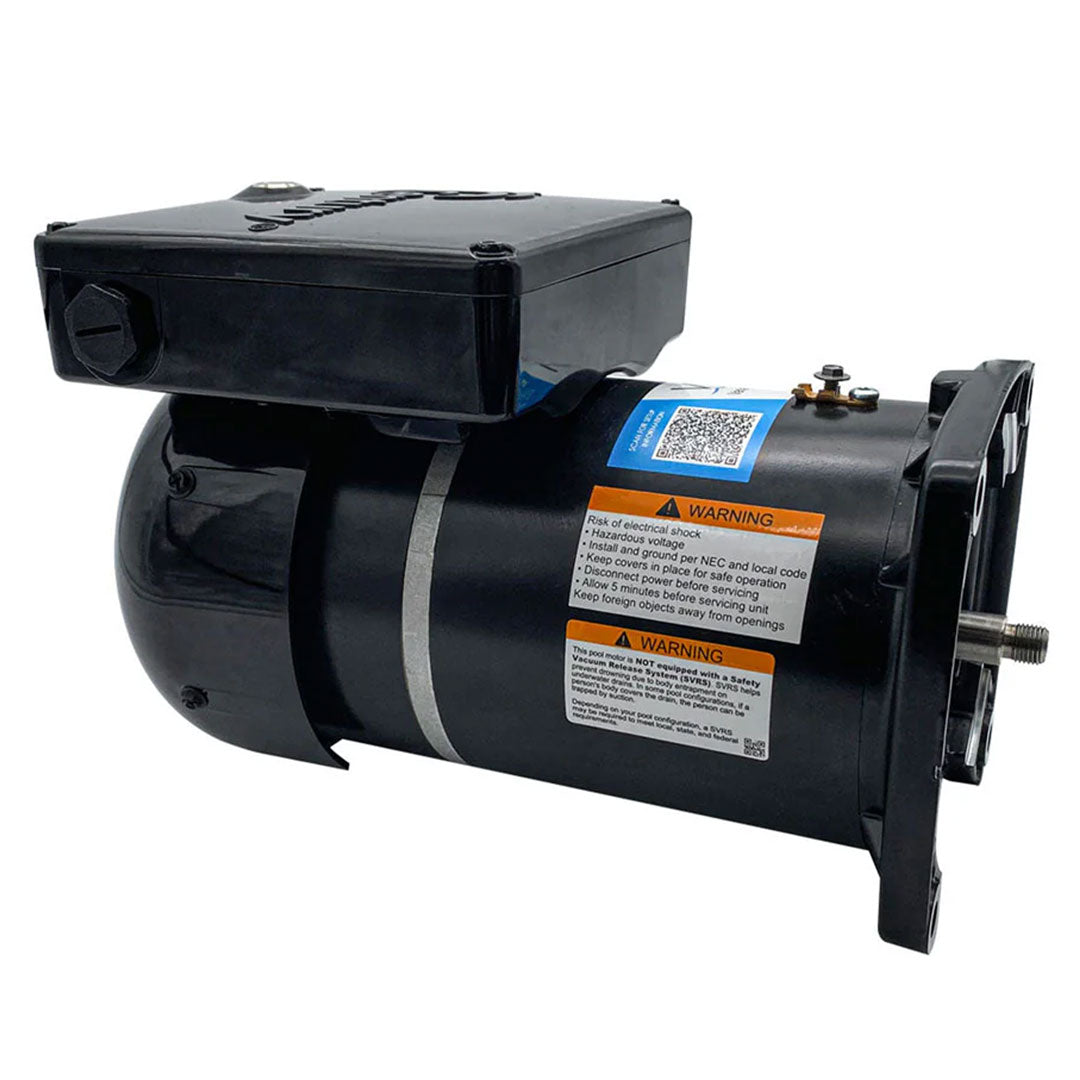 Single Speed Replacement Motors