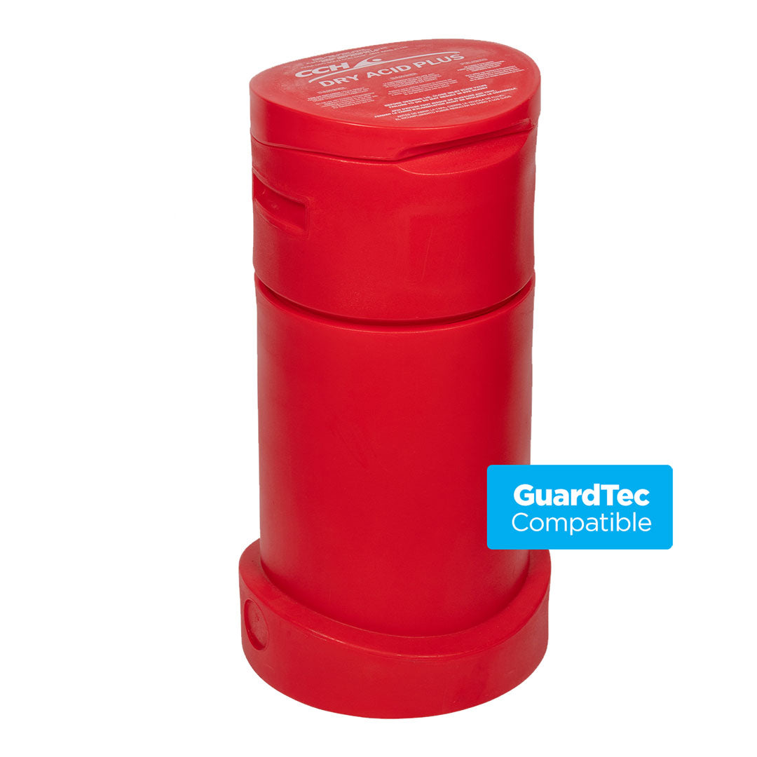 CCH Chemical Accessories