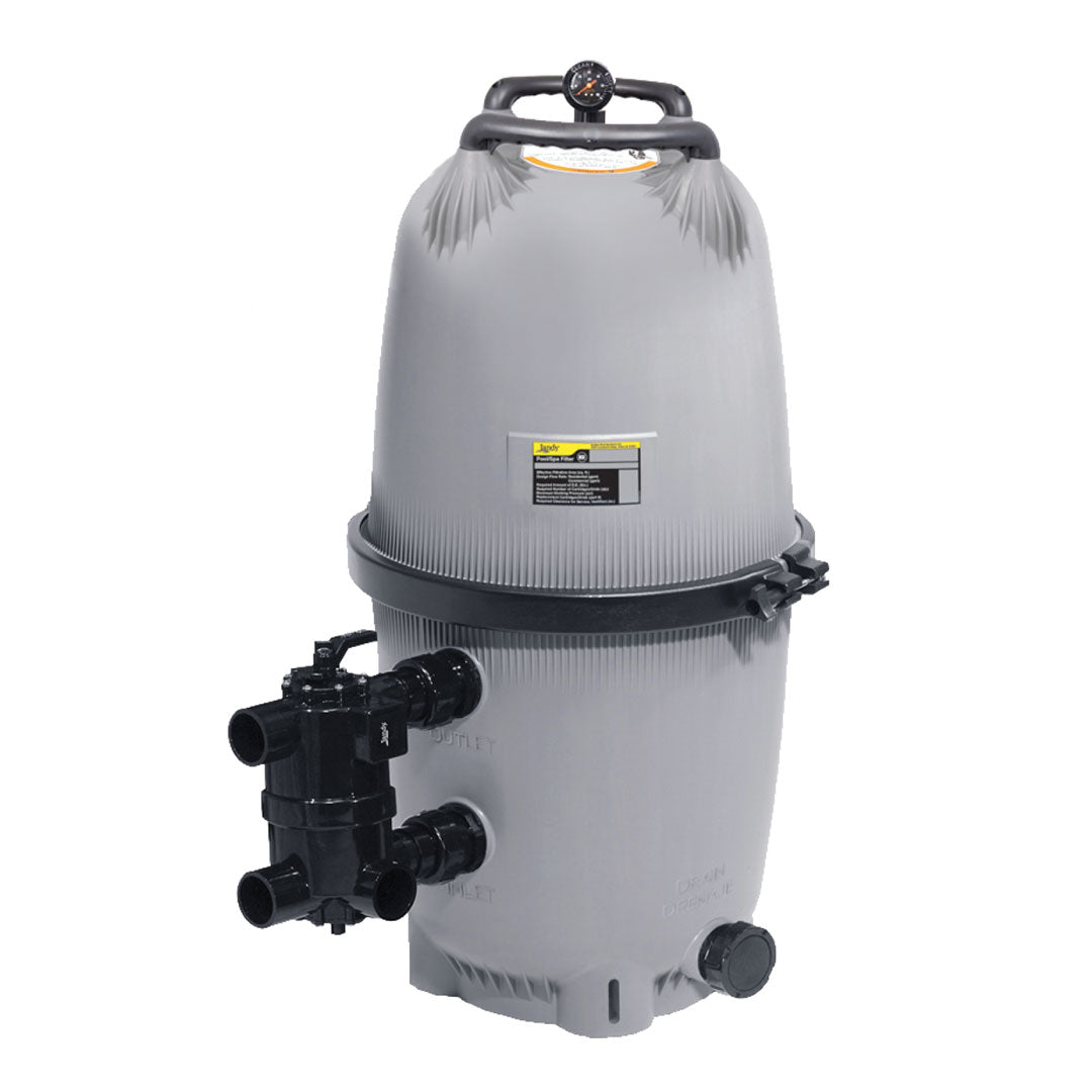Jandy Diatomaceous Earth Filters – ePoolSupply