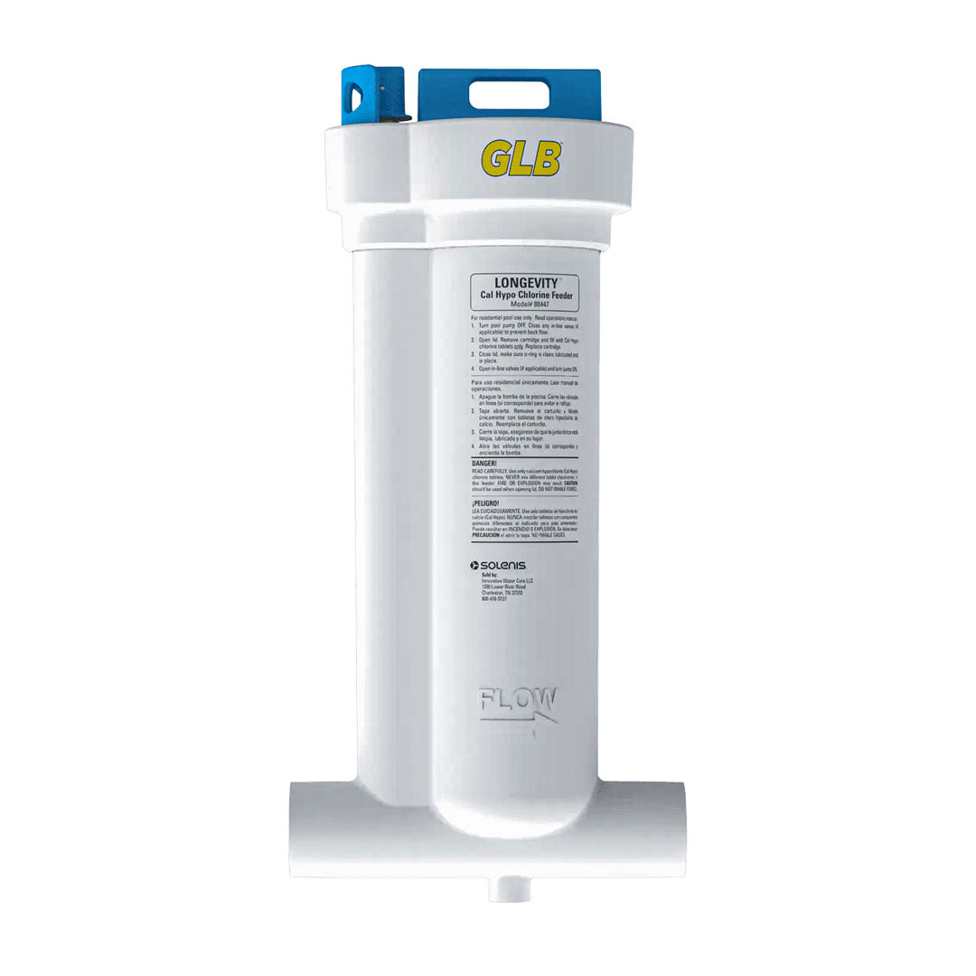 GLB Chlorine & Sanitizers (Tabs)