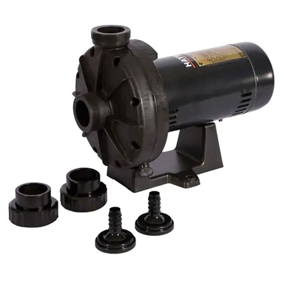 Hayward Booster Pumps – ePoolSupply