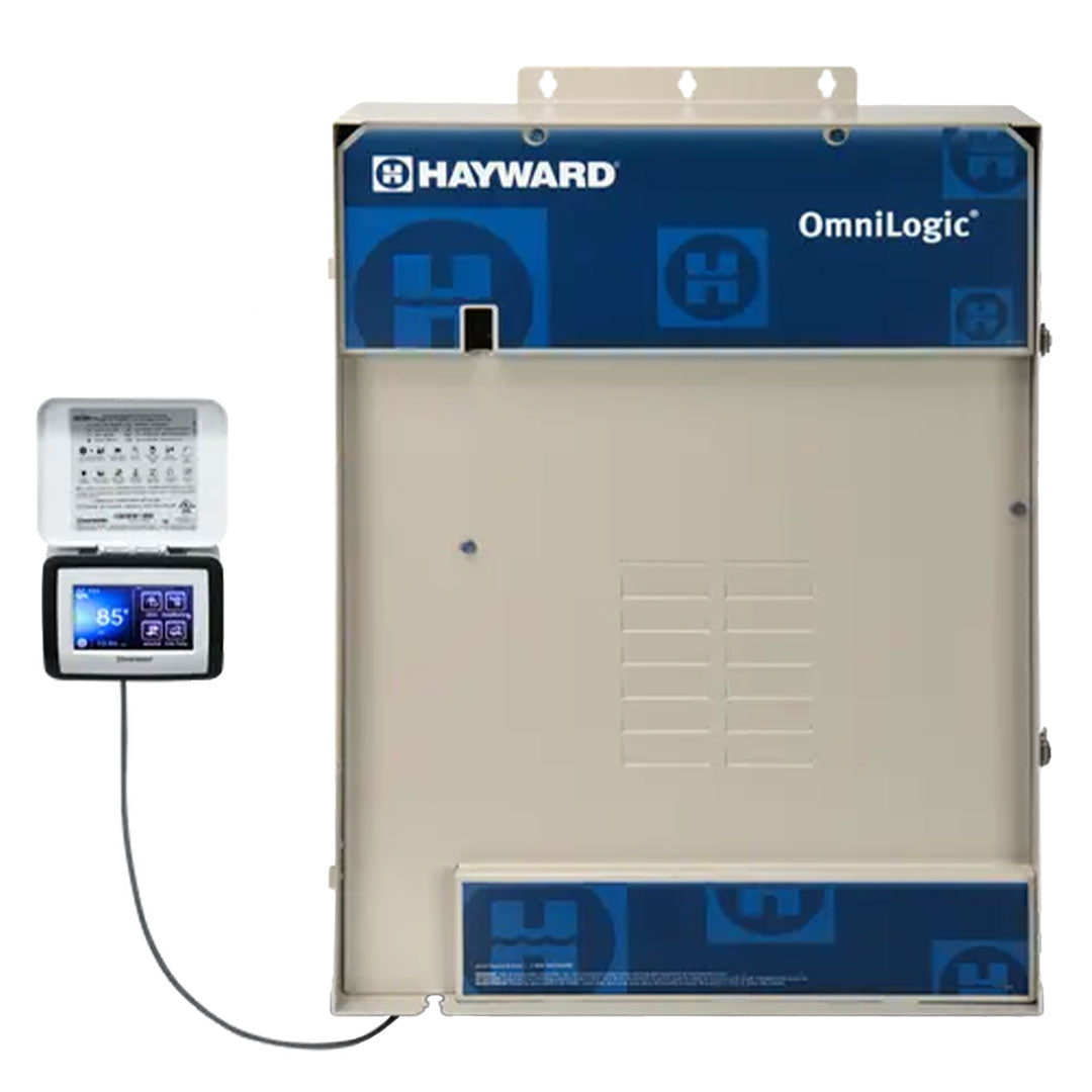 Hayward OmniLogic Automation System Parts and Accessories