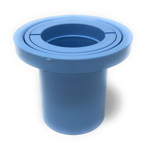Blue Square Collars for Vinyl Liner Pools – ePoolSupply