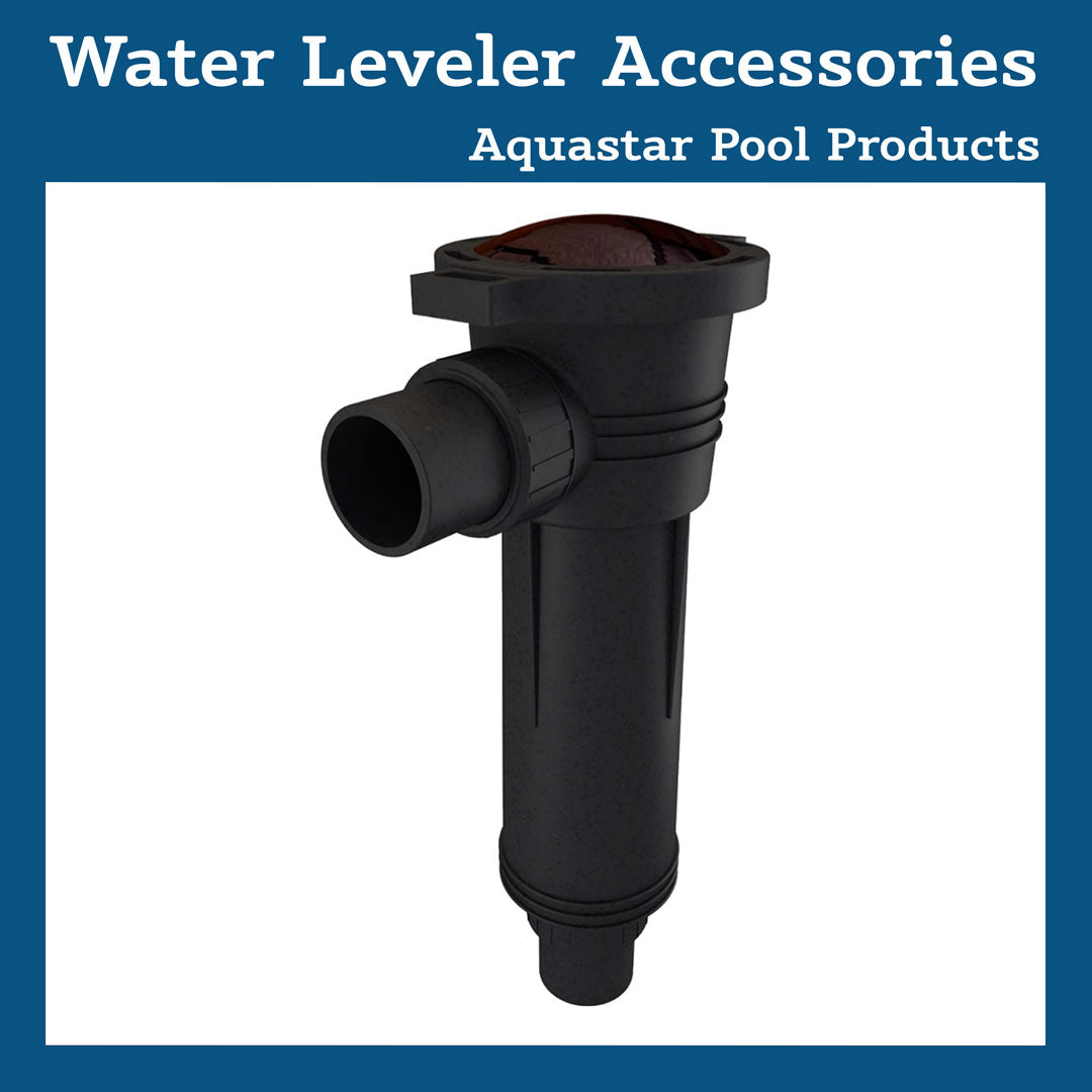 Parts and Accessories Water Leveler