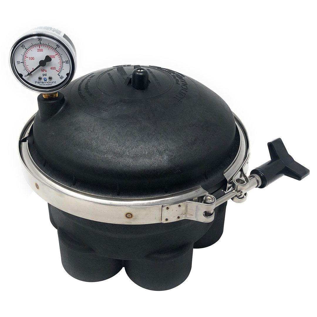 Paramount Water Valves – ePoolSupply