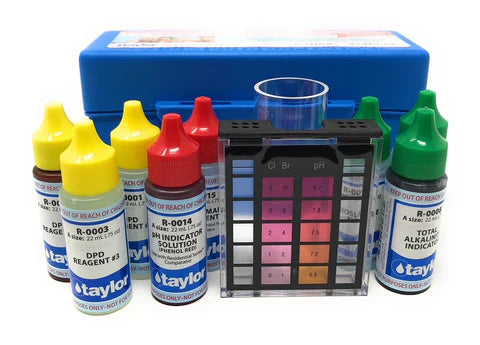 Taylor Test Kits