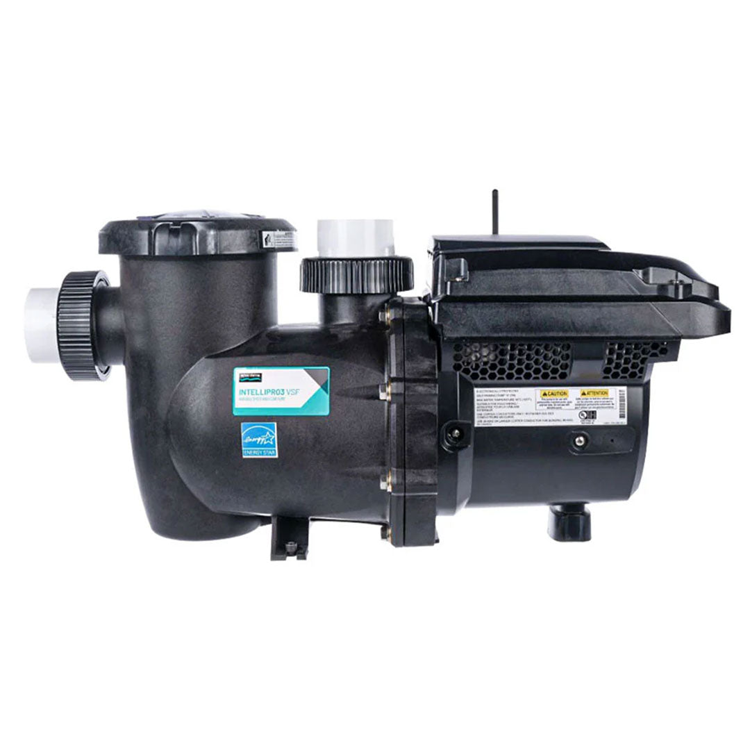 intelliPro 3HP Pump Parts and Accessories – ePoolSupply