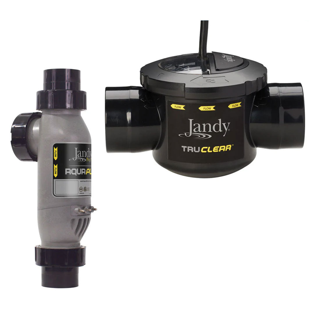 Jandy Salt Systems