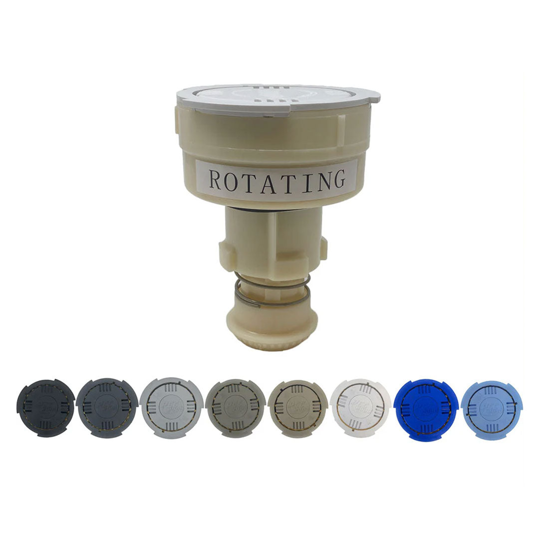 Paramount PCC2000 Rotating Pop Up Heads – ePoolSupply