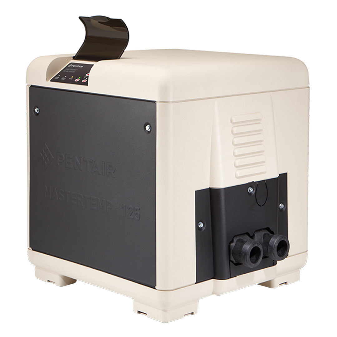 MASTERTEMP POOL/SPA HEATERS (PROPANE) – ePoolSupply