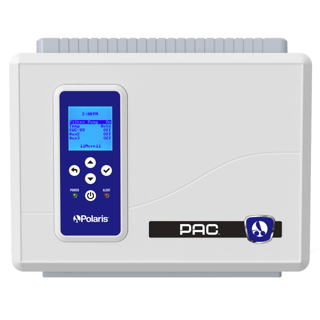 Polaris PAC Pool Automation Control Parts and Accessories