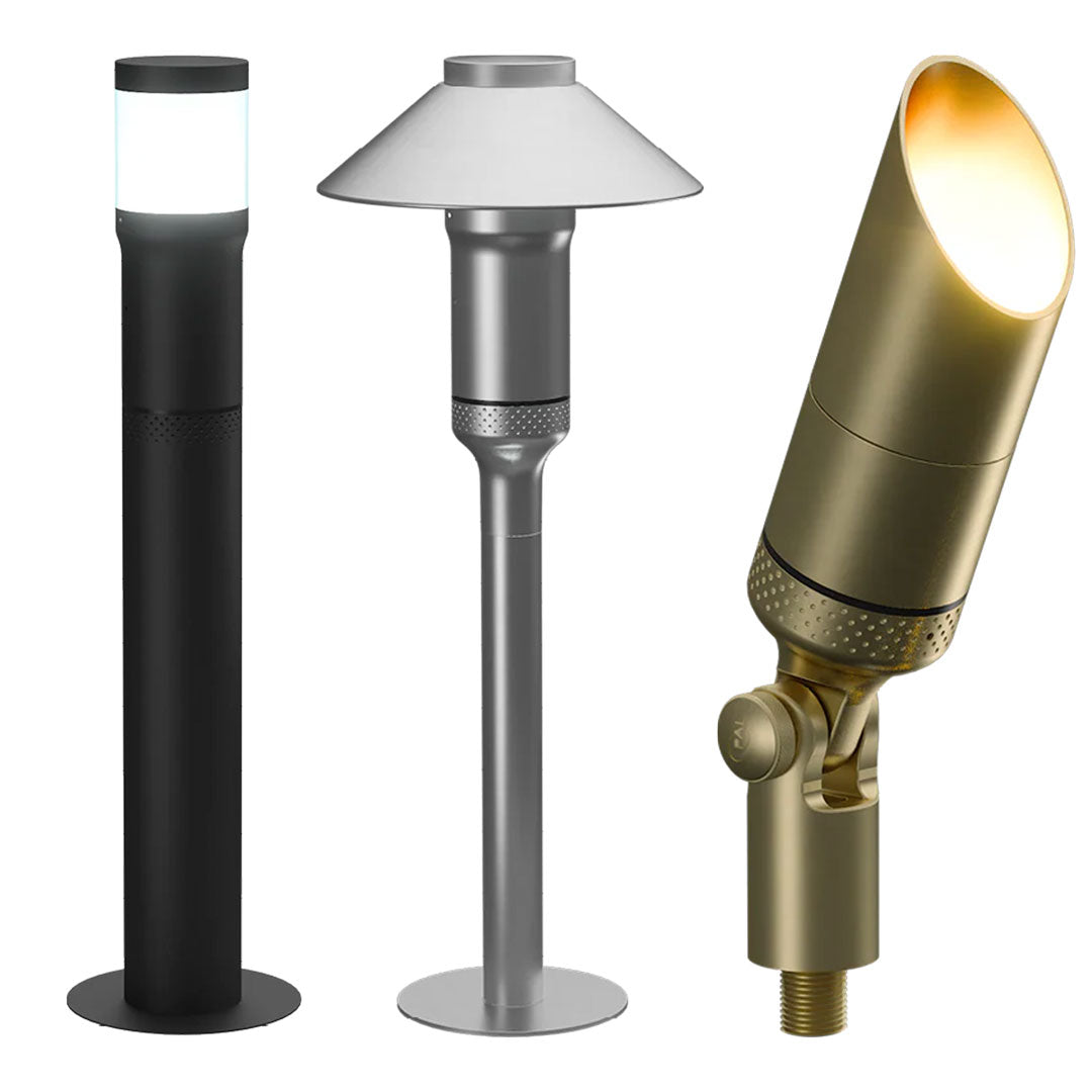 Pal Landscape Lights