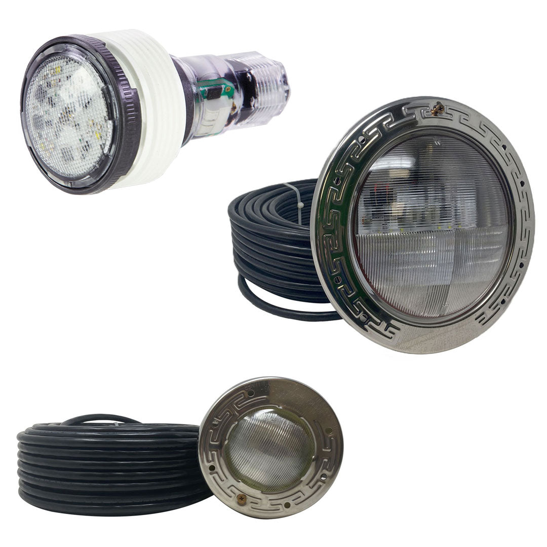Pentair Pool/Spa Lights