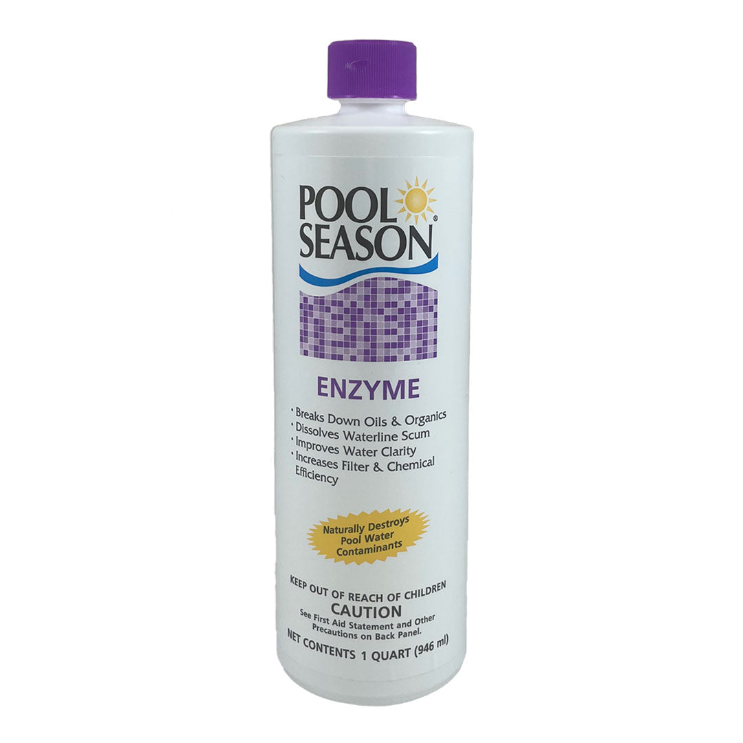 Pool Season Chemical Accessories