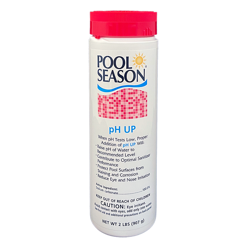 Pool Season Water Balancer – ePoolSupply