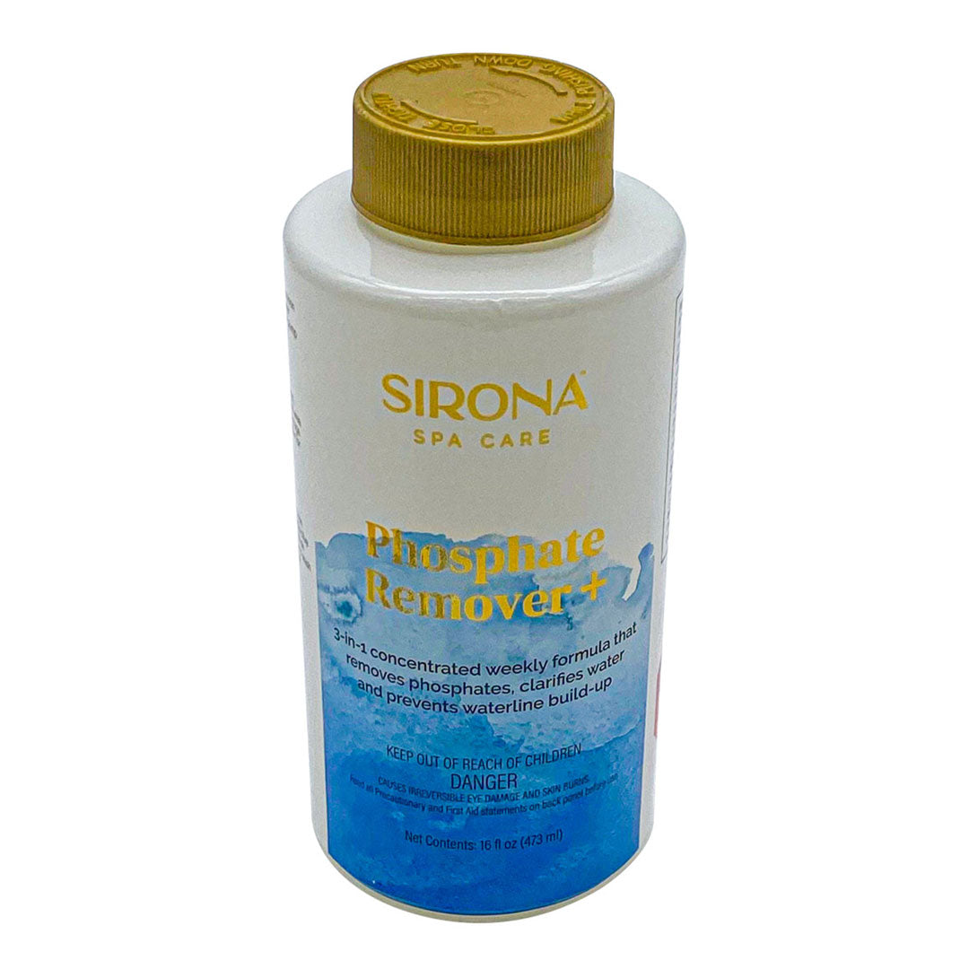 Sirona Stain & Scale