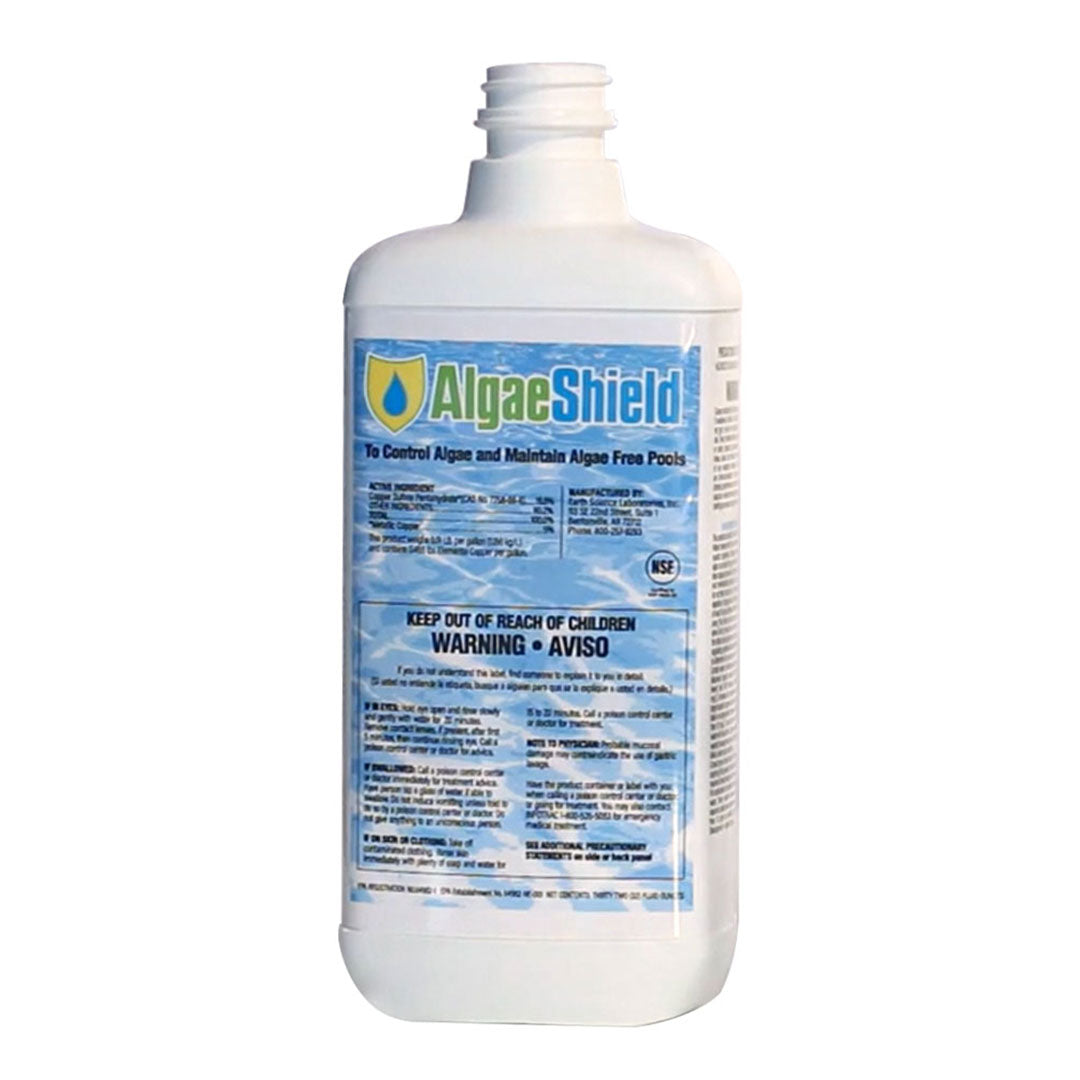 AlgaeShield Algaecide