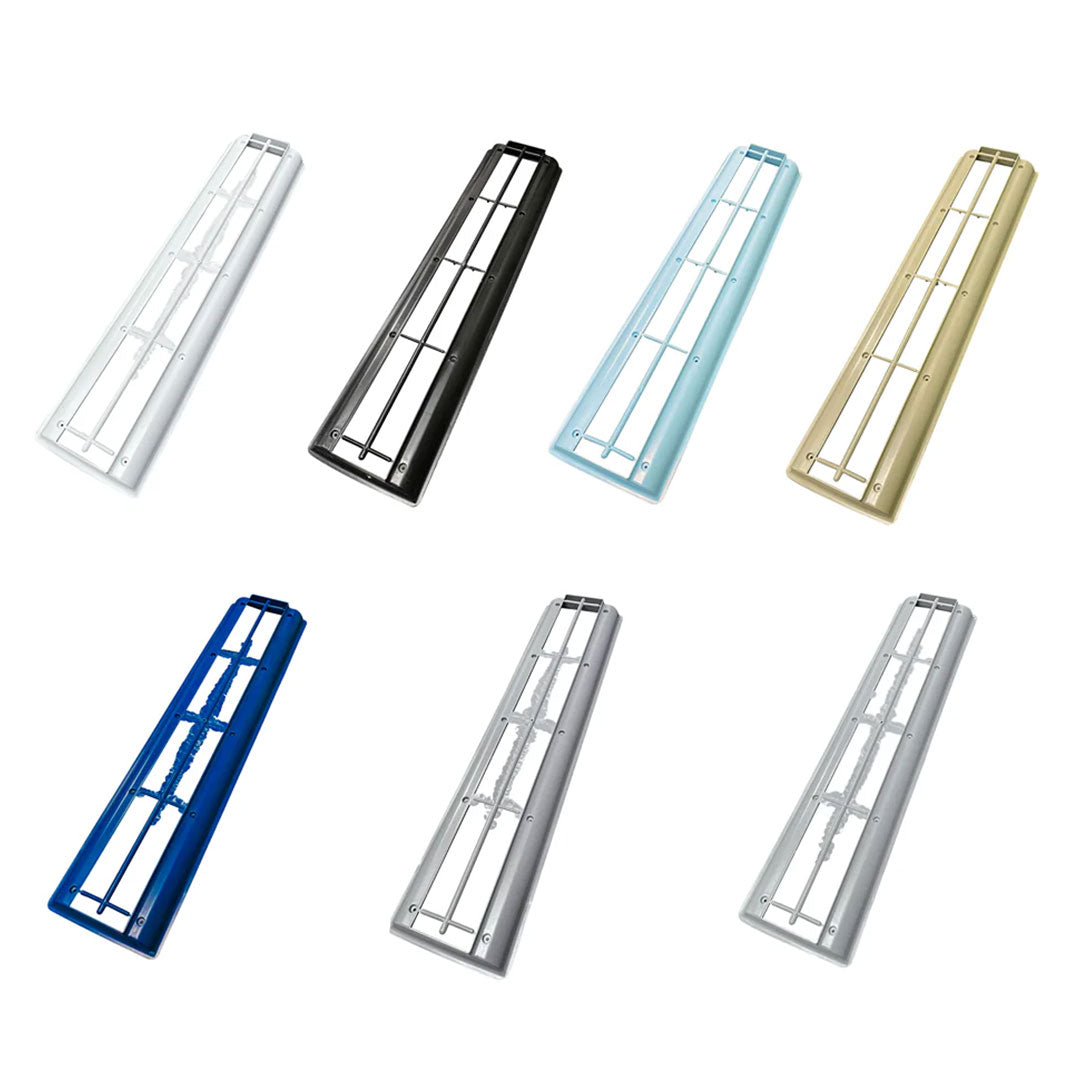 Channel Drain Color Change Kits – ePoolSupply