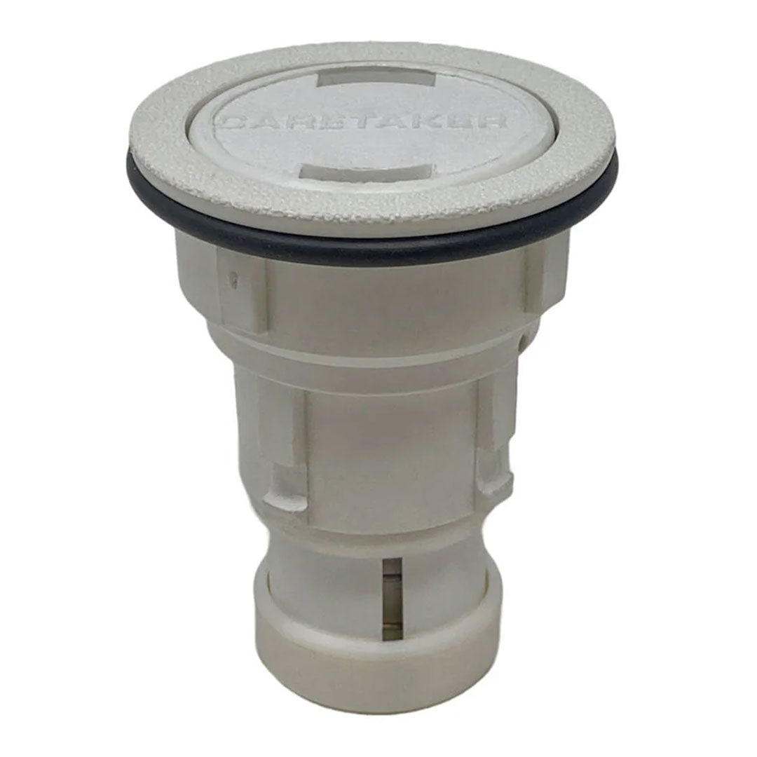 Caretaker Retro Heads – ePoolSupply