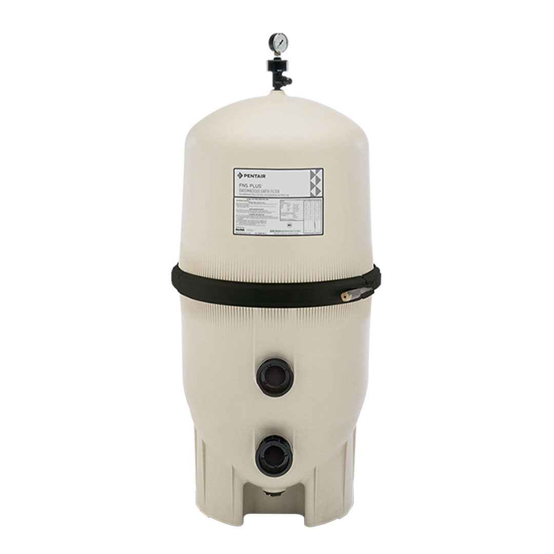 FNS Plus DE Filters – ePoolSupply